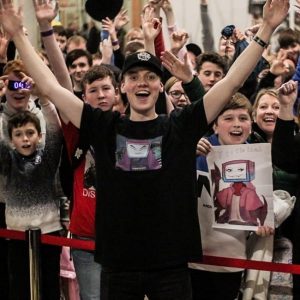 Pyrocynical - Bio, Age, Net Worth, Single, Nationality, Height, Facts