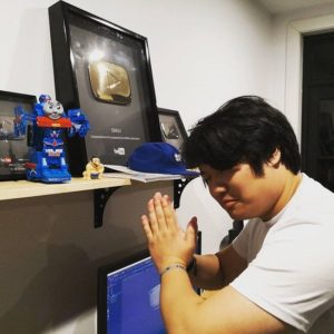 SMG4 - Bio, Age, Net Worth, Height, Married, Facts, Career, Wiki