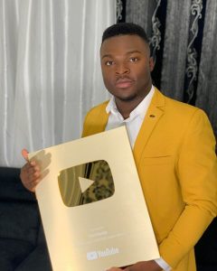 SamSpedy Entertainment - Bio, Age, Net Worth, In Relation, Facts