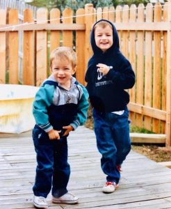 Shane Madej - Bio, Net Worth, Single, Nationality, Career, Facts