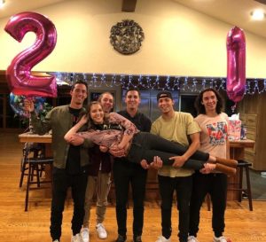 Tag Williams - Bio, Age, Net Worth, Height, Single, Facts