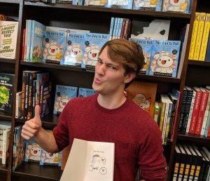 TheOdd1sOut - Bio, Age, Net Worth, Single, Nationality, Facts