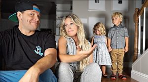 Tydus Talbott - Bio, Age, Net Worth, Single, Nationality, Facts