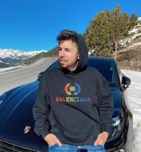 Willyrex - Bio, Age, Net Worth, Height, Single, Nationality, Facts