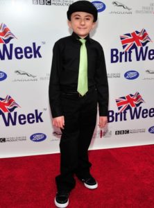 Atticus Shaffer Bio, Age, Net Worth, Single, Facts, Career, Height