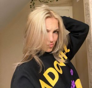 Brynn Rumfallo - Bio, Age, Net Worth, Height, Nationality, Facts