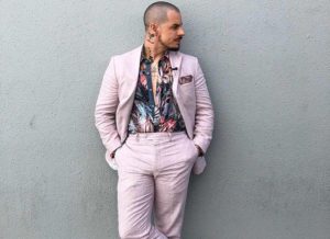 Casper Smart - Bio, Age, Net Worth, Height, Facts, Career