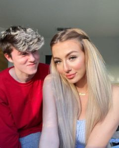 Danielle Renaee - Bio, Age, Net Worth, Height, Nationality, Facts