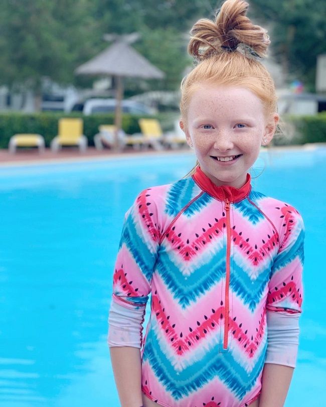 Esmé Ingham - Bio, Age, Net Worth, Single, Nationality, Facts