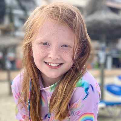 Esmé Ingham - Bio, Age, Net Worth, Single, Nationality, Facts