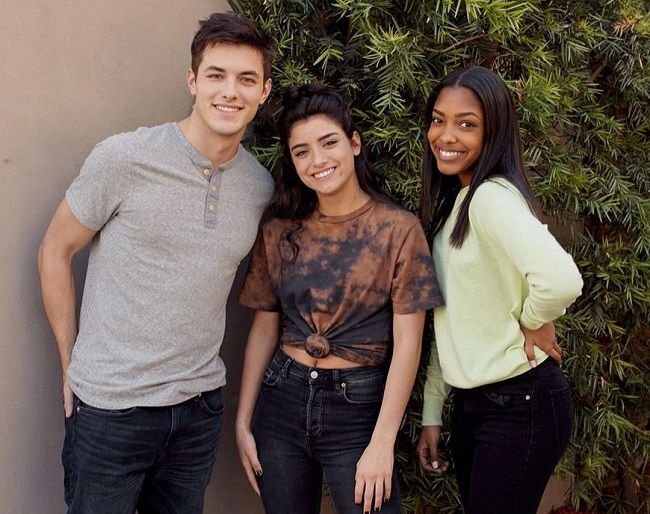 Gabby Morrison - Bio, Net Worth, Height, Single, Nationality, Facts