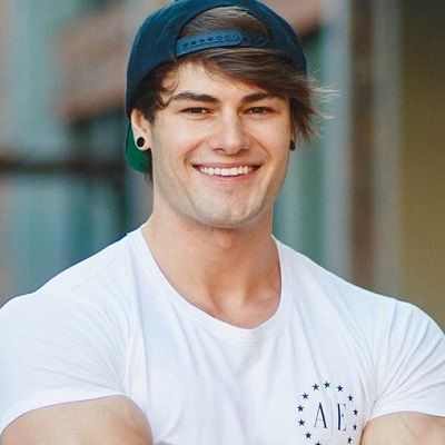 Jeff Seid - Bio, Age, Net Worth, Height, Married, Nationality, Facts