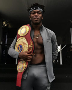 KSI Bio, Age, Net Worth, Height, Married, Facts, Career, Wiki