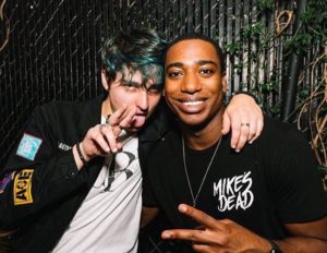 Kevin Langue - Bio, Age, Single, Nationality, Net Worth, Facts