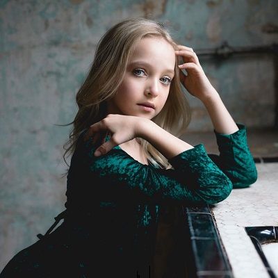 Lilliana Ketchman - Bio, Age, Single, Nationality, Net Worth, Facts