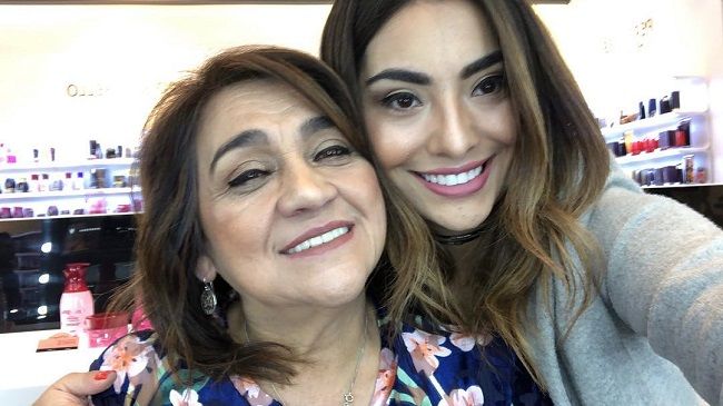 Mafe Méndez - Bio, Age, Net Worth, Height, Married, Facts