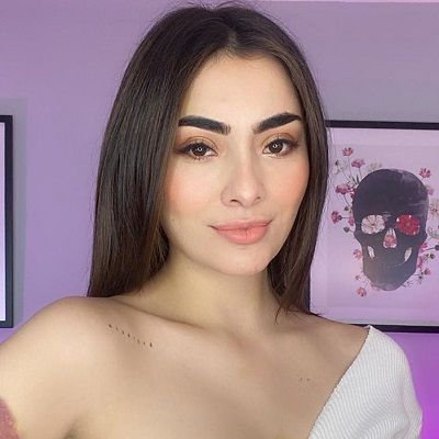 Mafe Méndez - Bio, Age, Net Worth, Height, Married, Facts