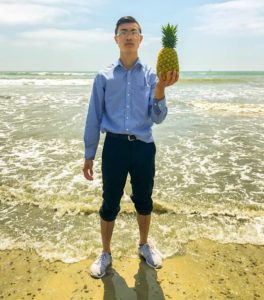 Nathan Doan - Bio, Age, Net Worth, Single, Nationality, Facts