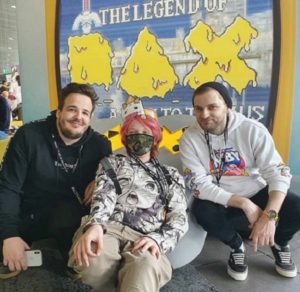 Reekid - Bio, Age, Net Worth, Height, Married, Nationality, Facts