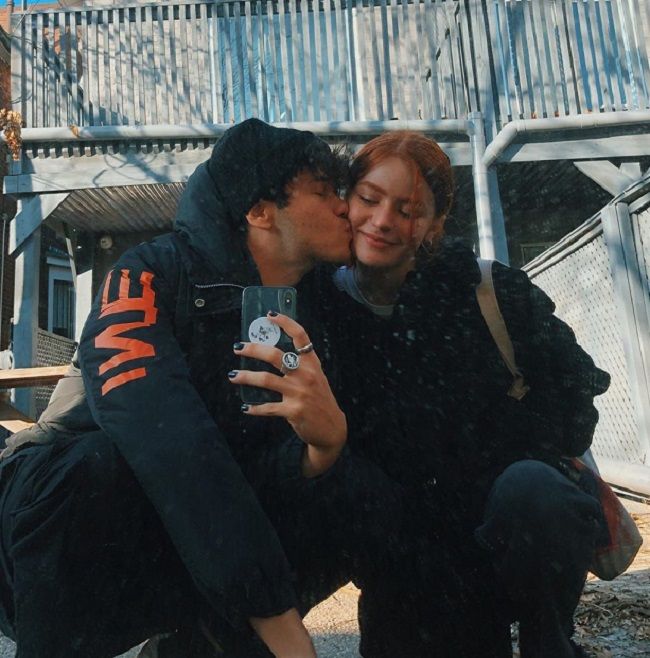 Sebastián Javier - Bio, Age, Net Worth, Height, Nationality, Facts