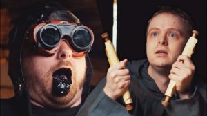 TomSka Bio, Age, Married, Nationality, Height, Net Worth, Facts