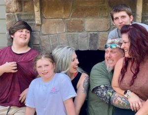 Amy Shirley - Bio, Age, Height, Married, Net Worth, Career, Facts