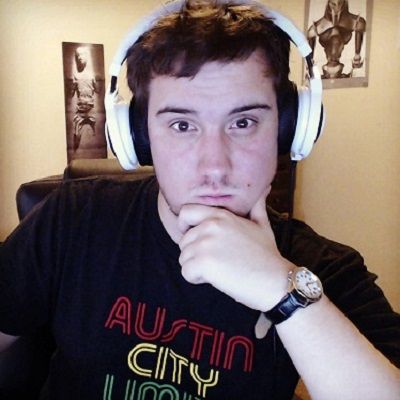 Austin Drippon Bio, Age, Net Worth, Salary, Height, Facts