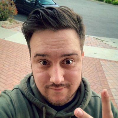 Austin Drippon Bio, Age, Net Worth, Salary, Height, Facts