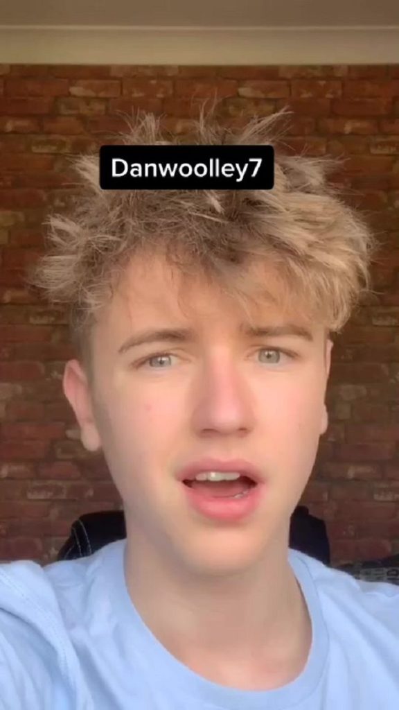 Dan Woolley - Bio, Age, Net Worth, Nationality, Facts