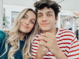 Dom Brack - Bio, Age, Net Worth, Single, Facts, Career, Height