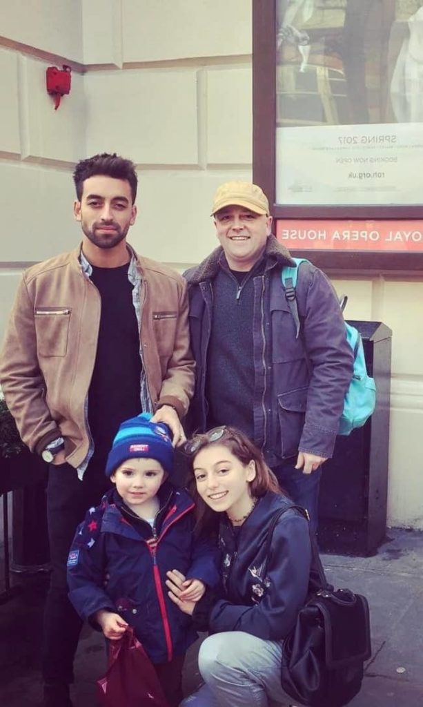 Hollie Steel Bio, Age, Net Worth, Height, Single, Career, Facts