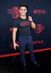 Jordan Buhat - Bio, Net Worth, Height, Nationality, Career, Facts