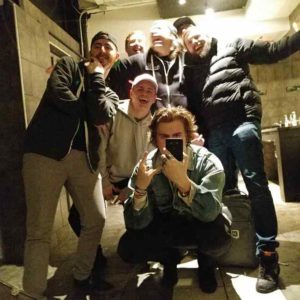 KryozGaming - Bio, Net Worth, Height, Single, Nationality, Facts