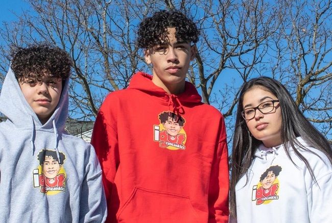 Luis Ríos - Bio, Age, Net Worth, Height, Facts, Career, Single