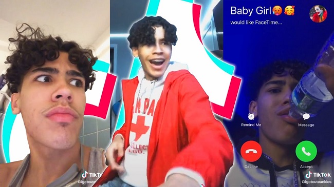 Luis Ríos - Bio, Age, Net Worth, Height, Facts, Career, Single