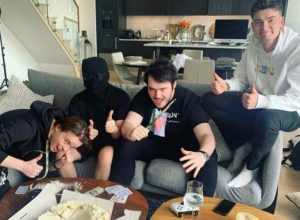 Memeulous - Bio, Age, Single, Nationality, Height, Net Worth, Facts