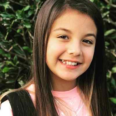 Olivia Olivarez Bio, Age, Net Worth, Single, Nationality, Facts