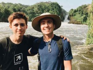 Preston Bailey Bio, Age, Net Worth, Single, Facts, Career