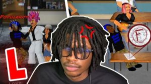 Rico The Giant - Bio, Net Worth, Height, Single, Nationality, Facts