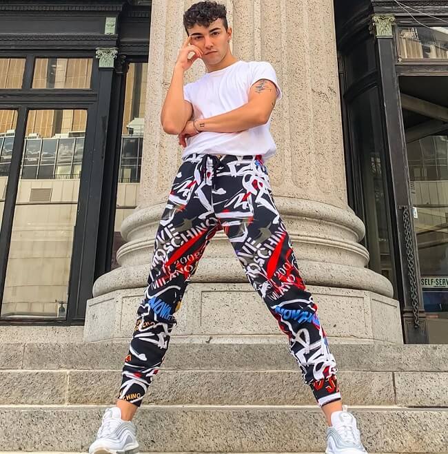 Samuel López - Bio, Age, Net Worth, Height, Nationality, Facts