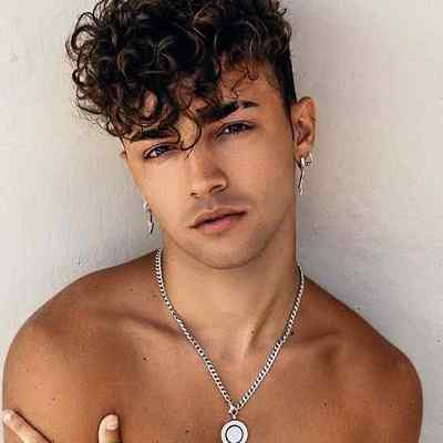 Samuel López - Bio, Age, Net Worth, Height, Nationality, Facts