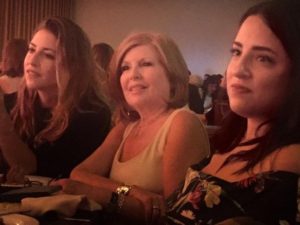 Sandie Rinaldo - Bio, Age, Net Worth, Height, Married, Facts