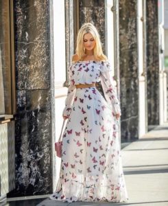 Ella Rose - Bio, Age, Net Worth, Height, Married, Career, Facts