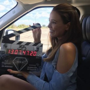 Jocelyn Hudon - Bio, Net Worth, Height, In Relation, Wiki, Facts