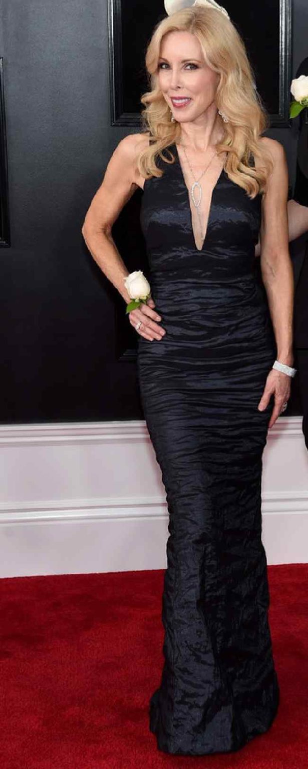 Kimberly Woolen -Bio, Career, Height, Net Worth, Nationality, Facts