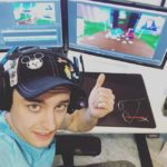 MicroGuardian - Bio, Age, Height, Single, Net Worth, Facts