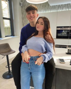 Morgz - Bio, Net Worth, Height, Single, Nationality, Career, Facts