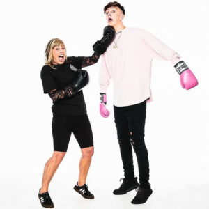 Morgz - Bio, Net Worth, Height, Single, Nationality, Career, Facts