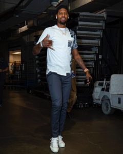 Paul George - Bio, Age, Height, In Relation, Facts, Net Worth