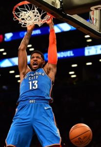 Paul George - Bio, Age, Height, In Relation, Facts, Net Worth